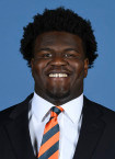 Mike Horton - Football 2016 - Auburn Tigers - Official Athletics Website