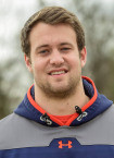 Jake Knight - XC/Track 2014-15 - Auburn Tigers - Official Athletics Website