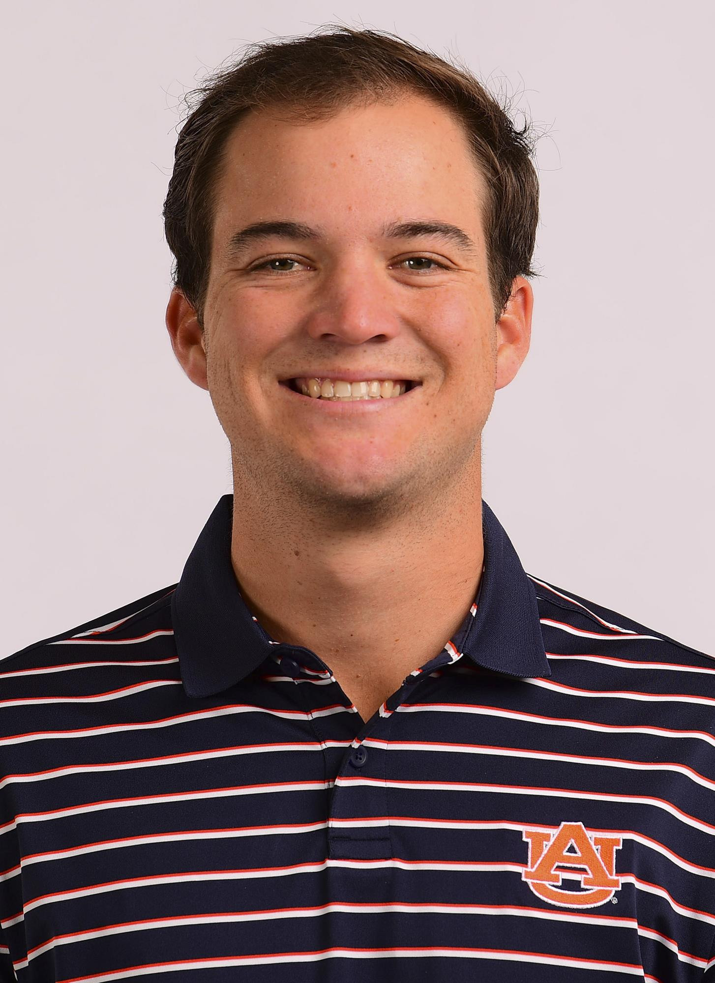 Andrew Kozan - Men's Golf 2020-21 - Auburn Tigers - Official Athletics ...