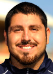 Stephen Saenz - XC/Track 2013-14 - Auburn Tigers - Official Athletics ...