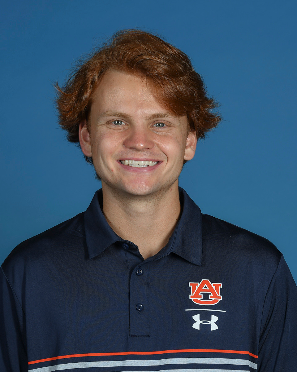 Ryan Lee - XC/Track 2019-20 - Auburn Tigers - Official Athletics Website