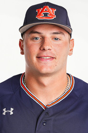 Mike Bello - Baseball 2023 - Auburn Tigers - Official Athletics Website