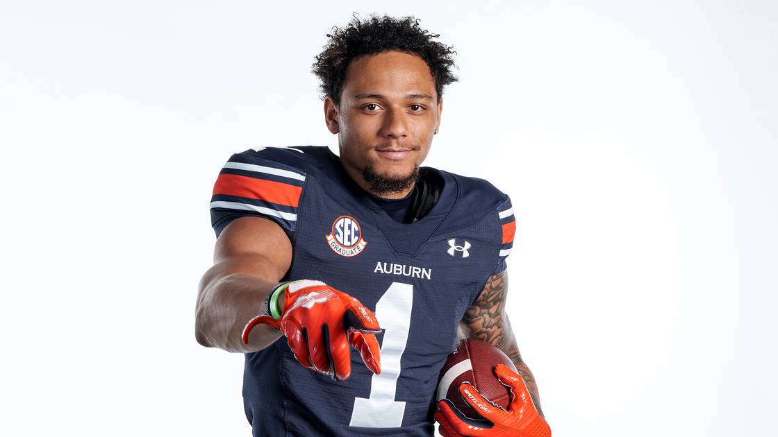 On The Plains with Jerrin Thompson: Driven by loss, 'Bug' gets new ...
