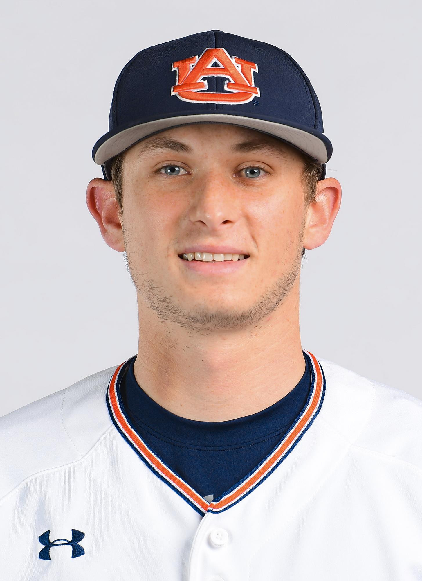Will Morrison - Baseball 2021 - Auburn Tigers - Official Athletics Website
