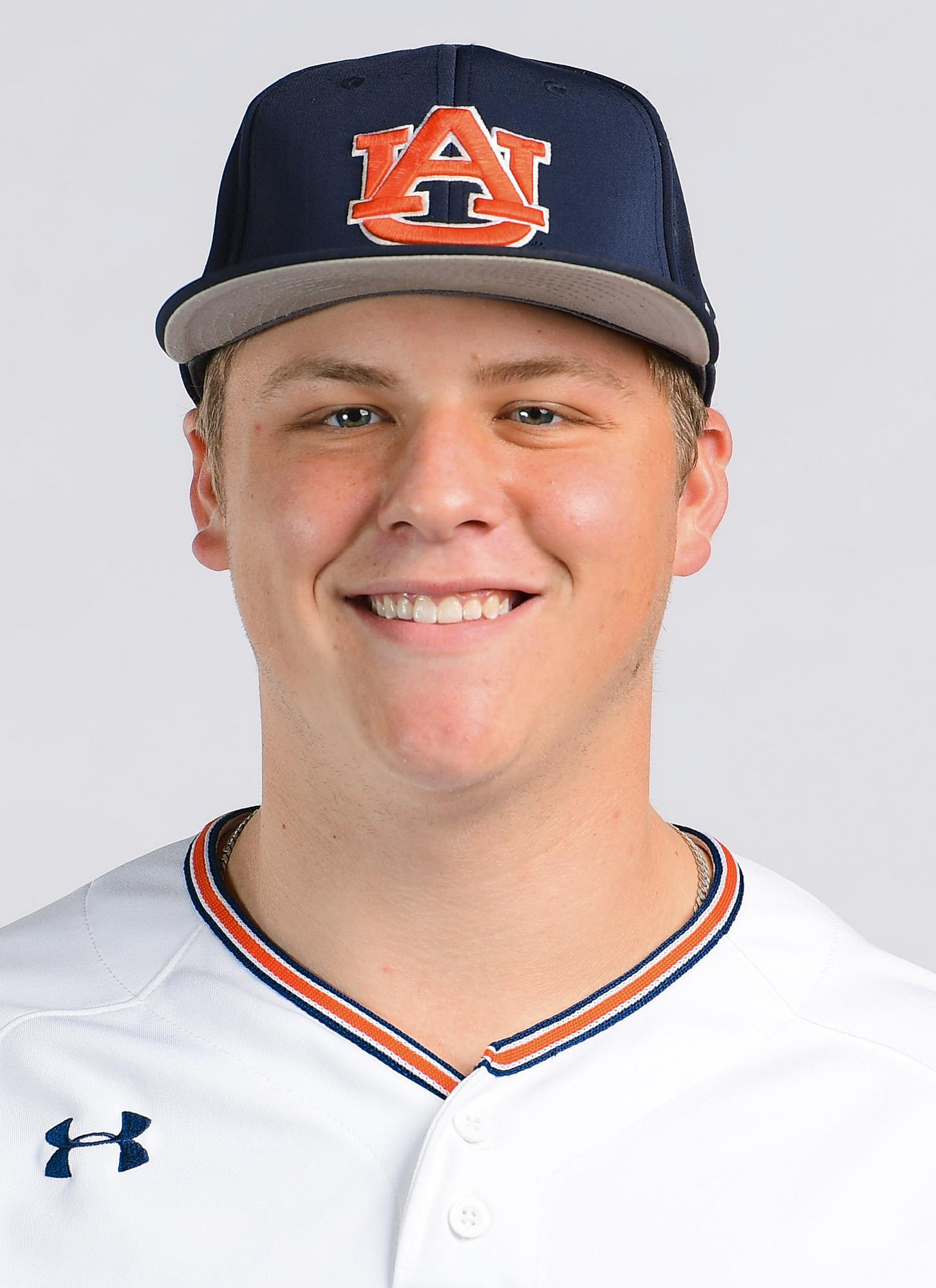 Kade Snell - Baseball 2021 - Auburn Tigers - Official Athletics Website