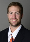 Jacob Milliman - Baseball 2015 - Auburn Tigers - Official Athletics Website