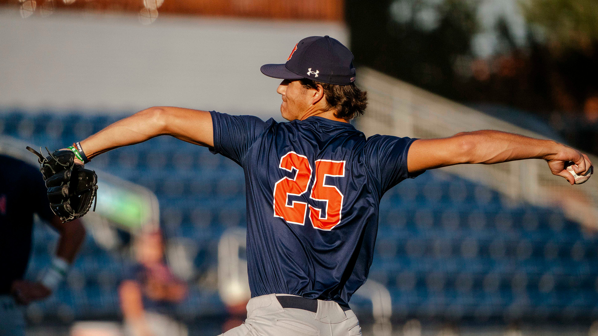 Connor Gatwood - Baseball 2025 - Auburn Tigers - Official Athletics Website