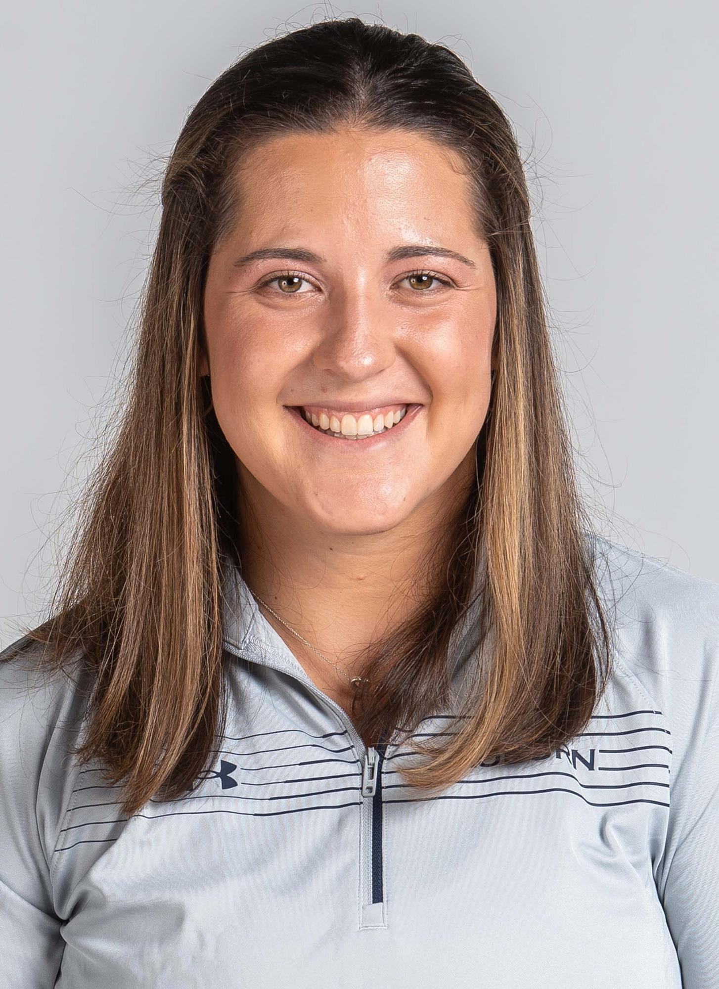 Grace Pearson - Equestrian 2021-22 - Auburn Tigers - Official Athletics ...