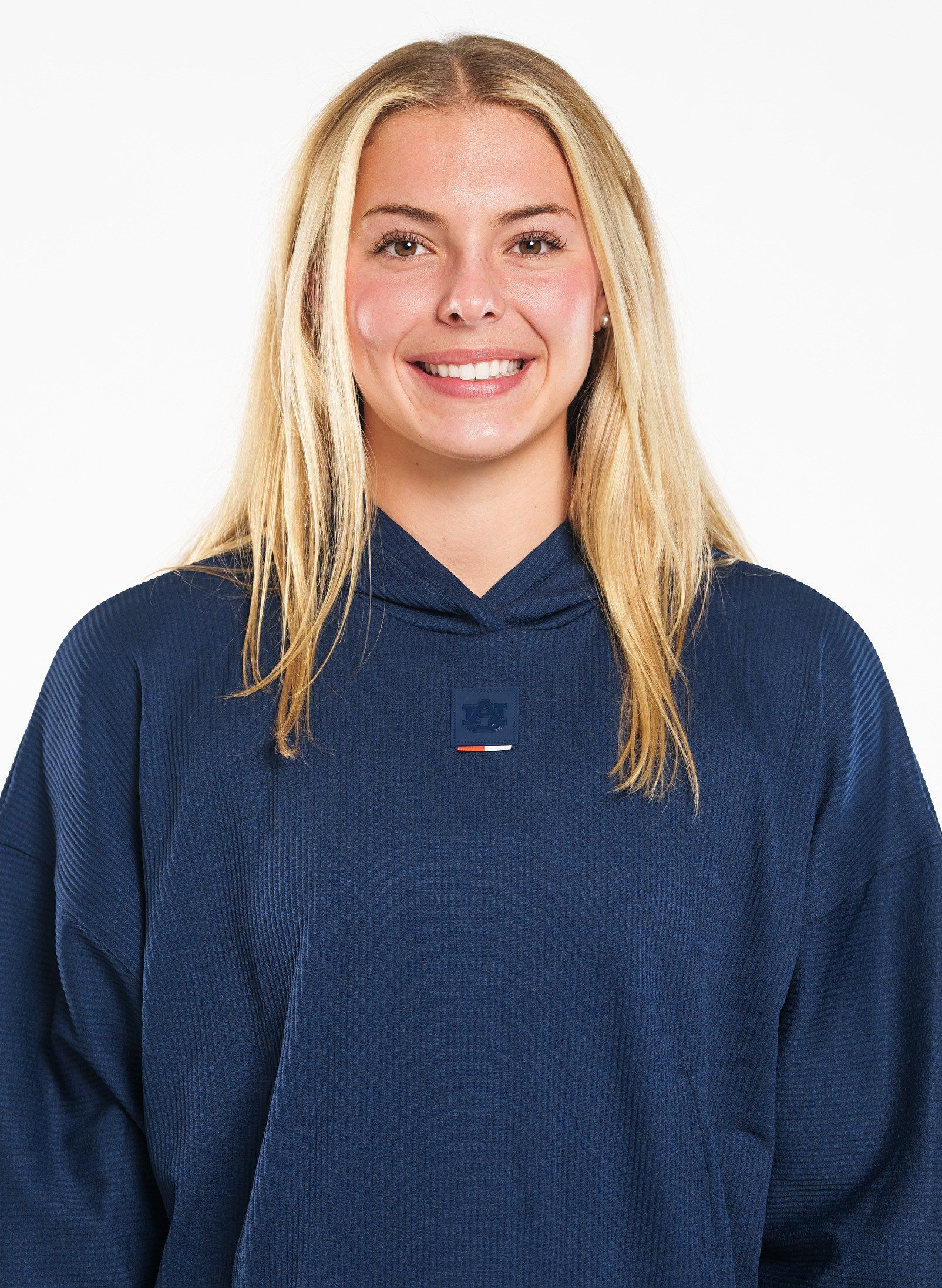 Taylor Grimley - Swimming & Diving 2024-25 - Auburn Tigers - Official ...