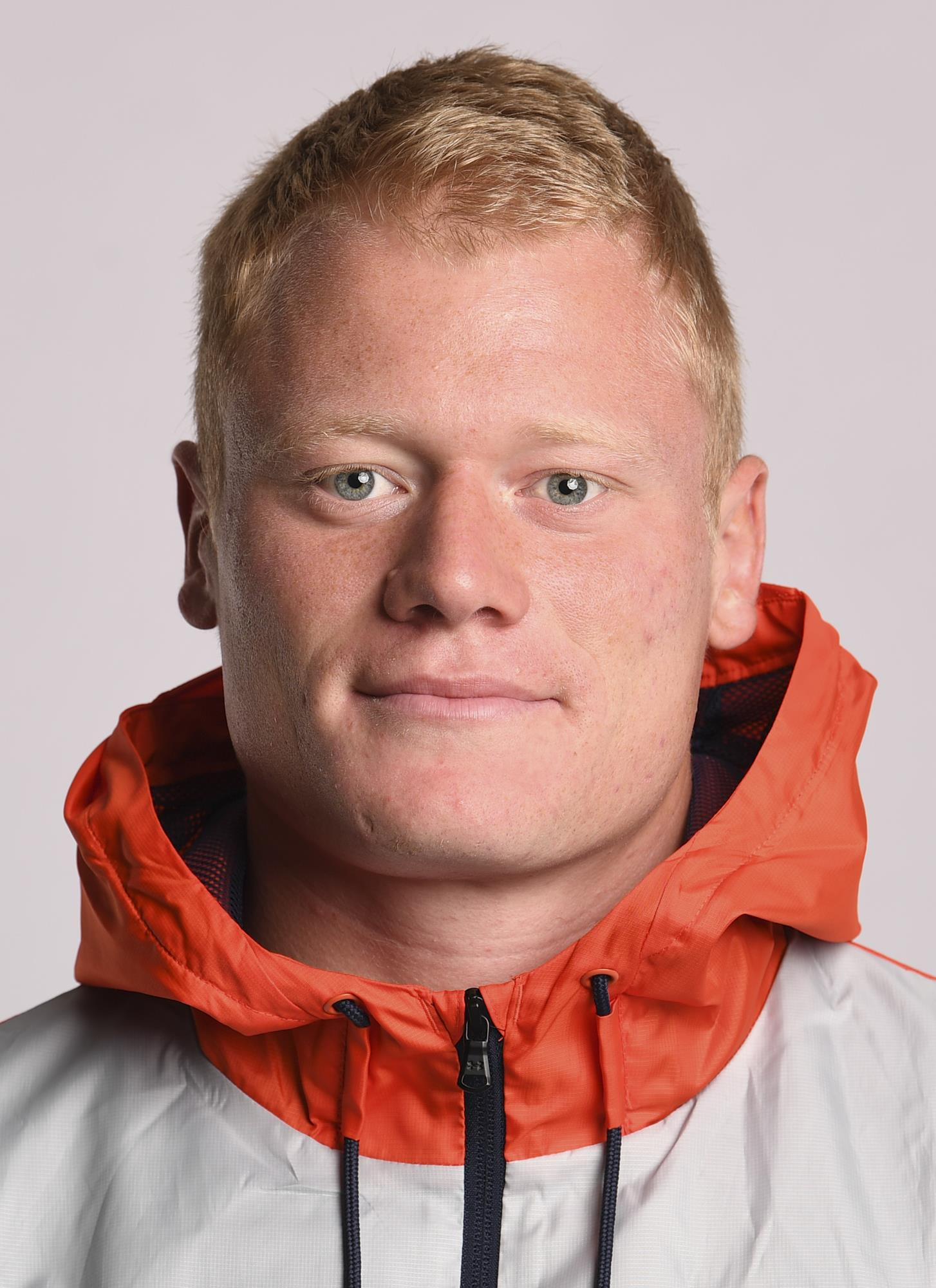 Nils Fischer - XC/Track 2019-20 - Auburn Tigers - Official Athletics ...