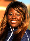 Daina Levy - XC/Track 2013-14 - Auburn Tigers - Official Athletics Website