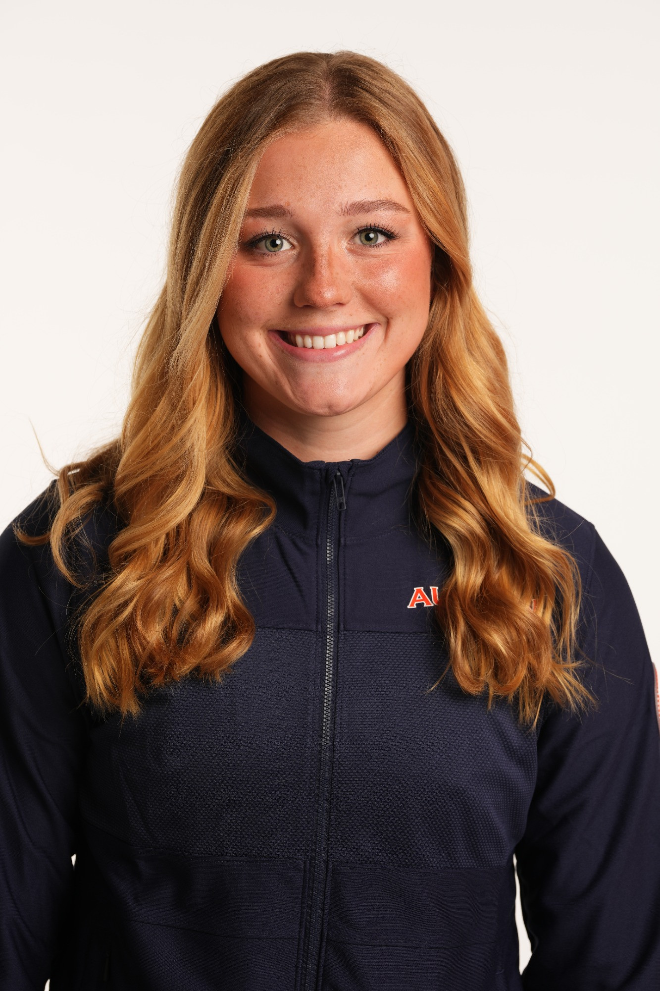 Hannah Mattson - Swimming & Diving 2022-23 - Auburn Tigers - Official ...