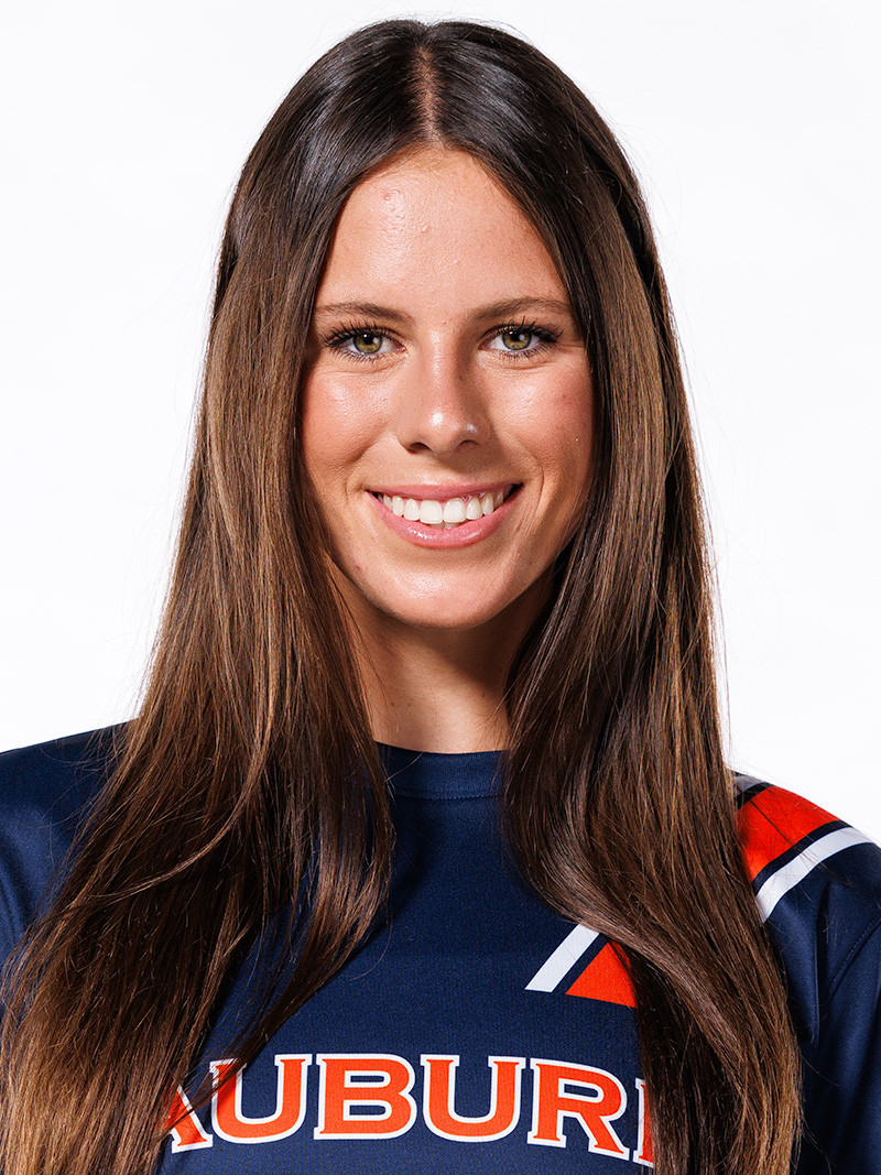 Dylan Driver - Soccer 2025 - Auburn Tigers - Official Athletics Website