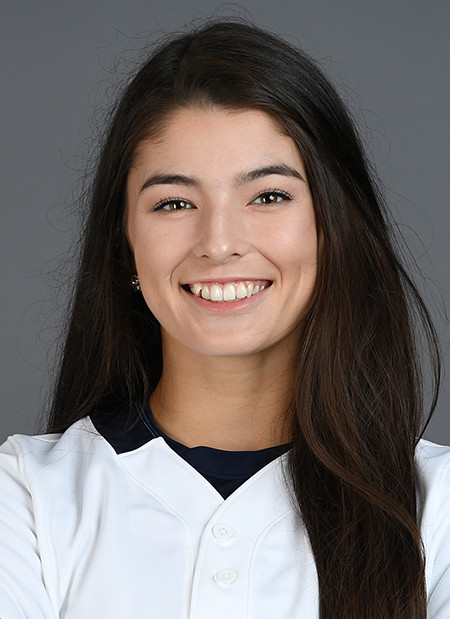 Casey McCrackin - Softball 2018 - Auburn Tigers - Official Athletics ...