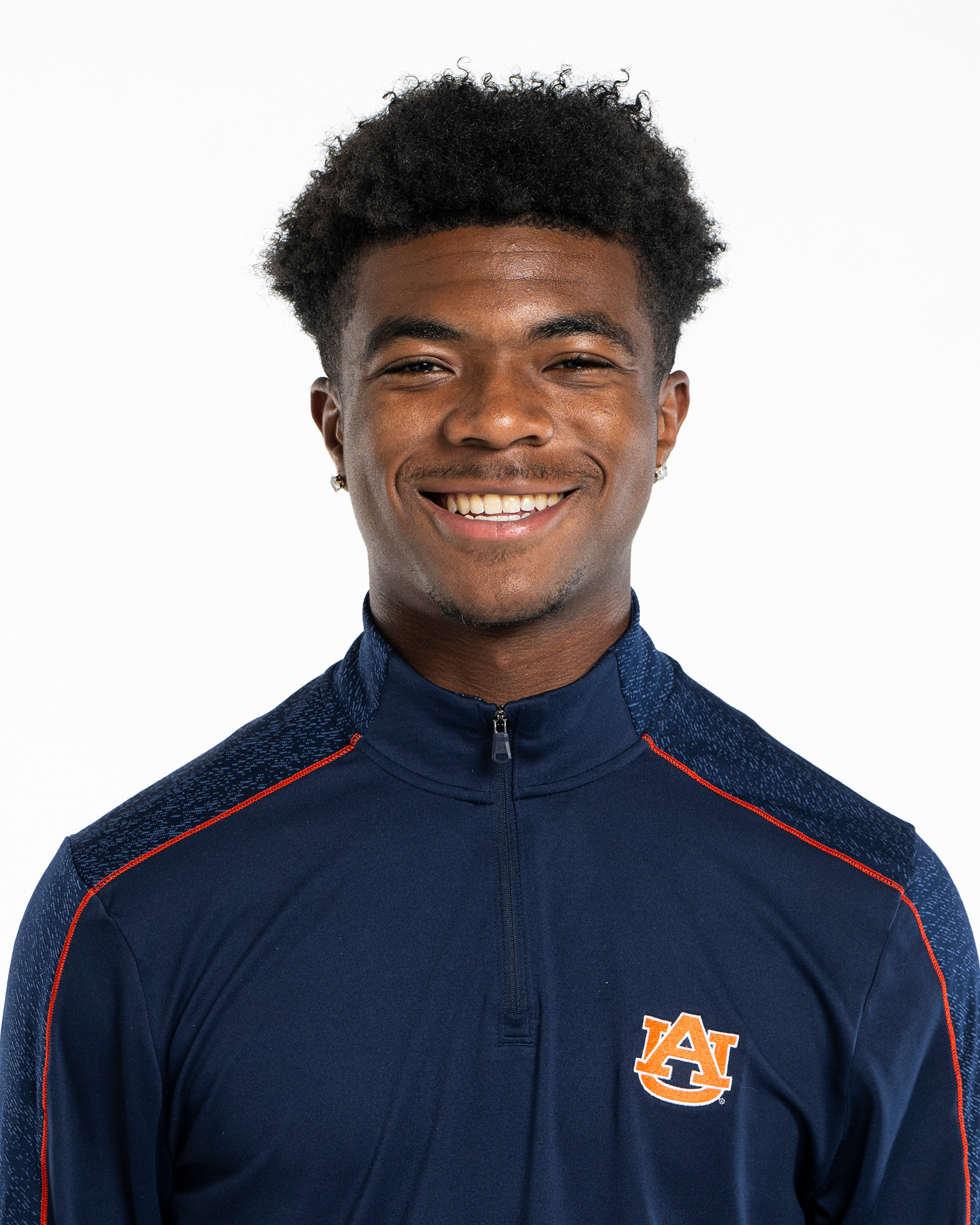 Jay Avery - XC/Track 2024-25 - Auburn Tigers - Official Athletics Website