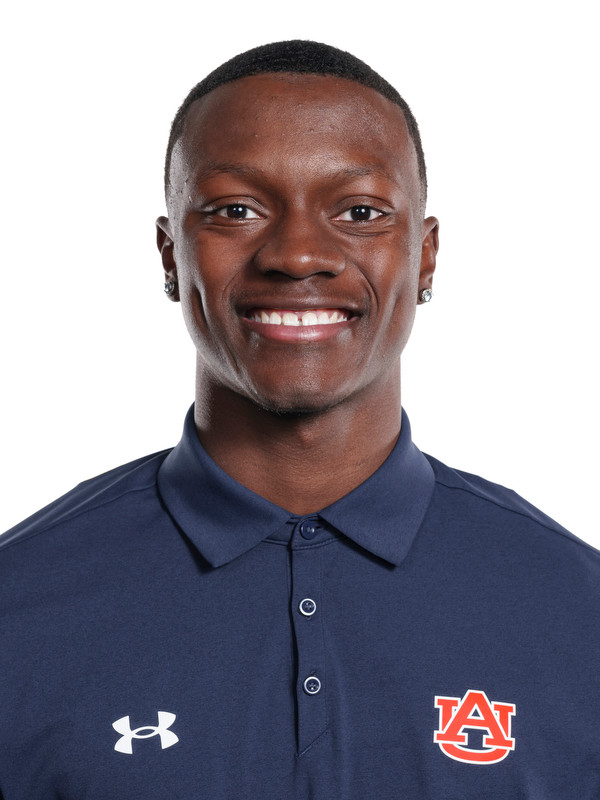 Sam Turner - Football 2025 - Auburn Tigers - Official Athletics Website