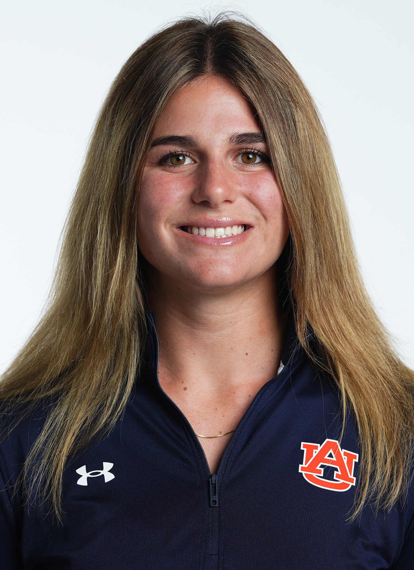 Ellie Ferrigno - Equestrian 2022-23 - Auburn Tigers - Official ...