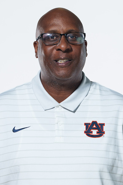 Corey Williams - Auburn Tigers - Official Athletics Website