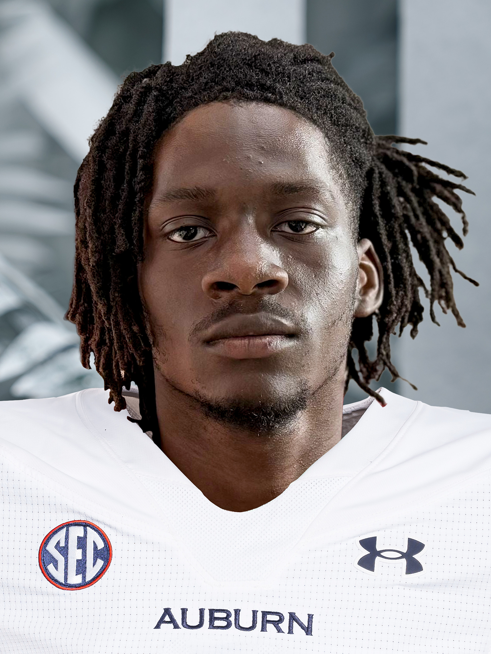 Erick Smith - Signing Class 2025 - Auburn Tigers - Official Athletics ...