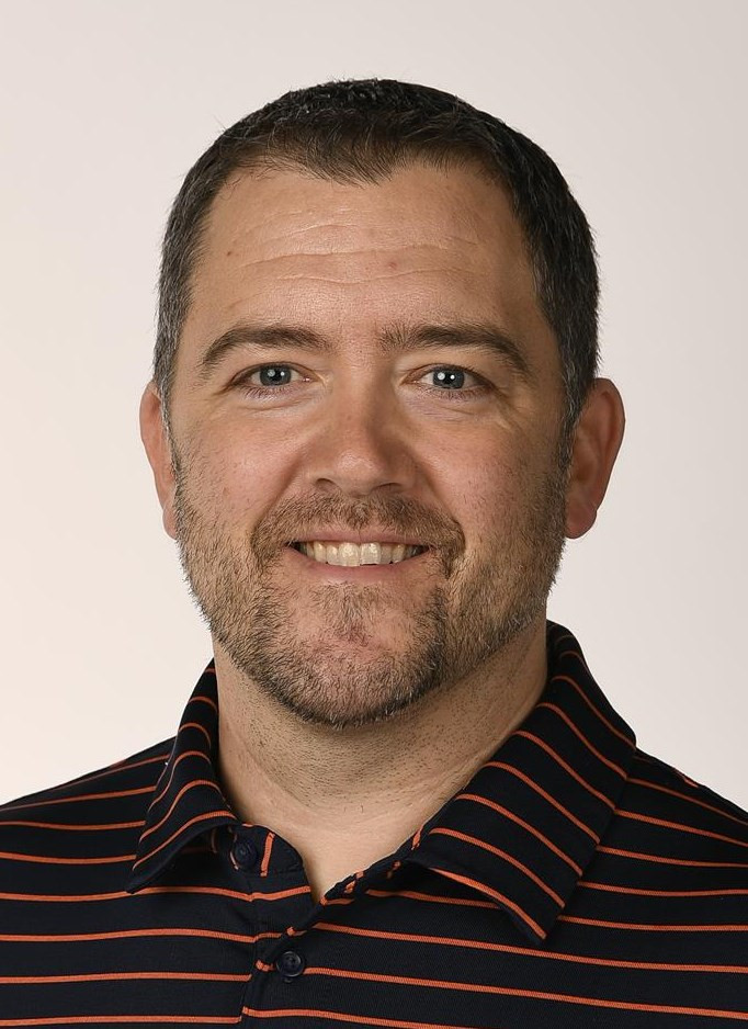 Jeff Schmedding - Auburn Tigers - Official Athletics Website