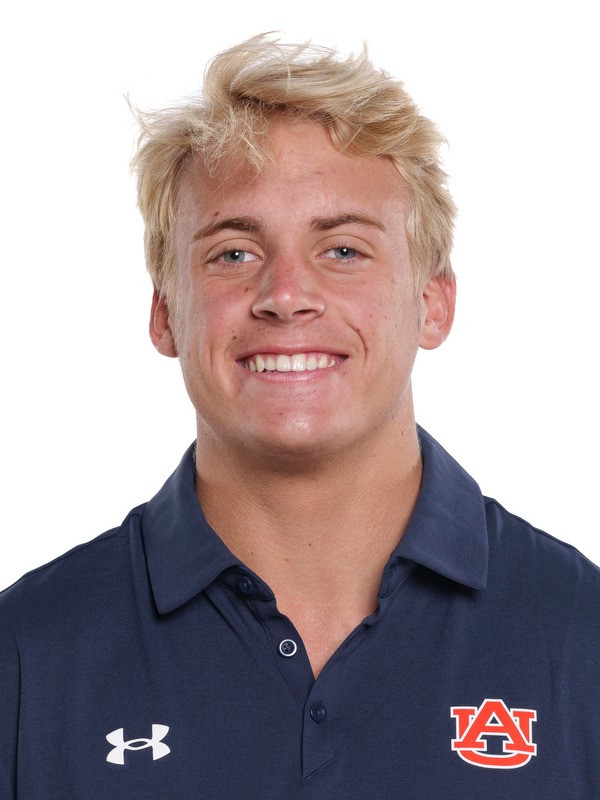 Jake Kruse - Football 2024 - Auburn Tigers - Official Athletics Website