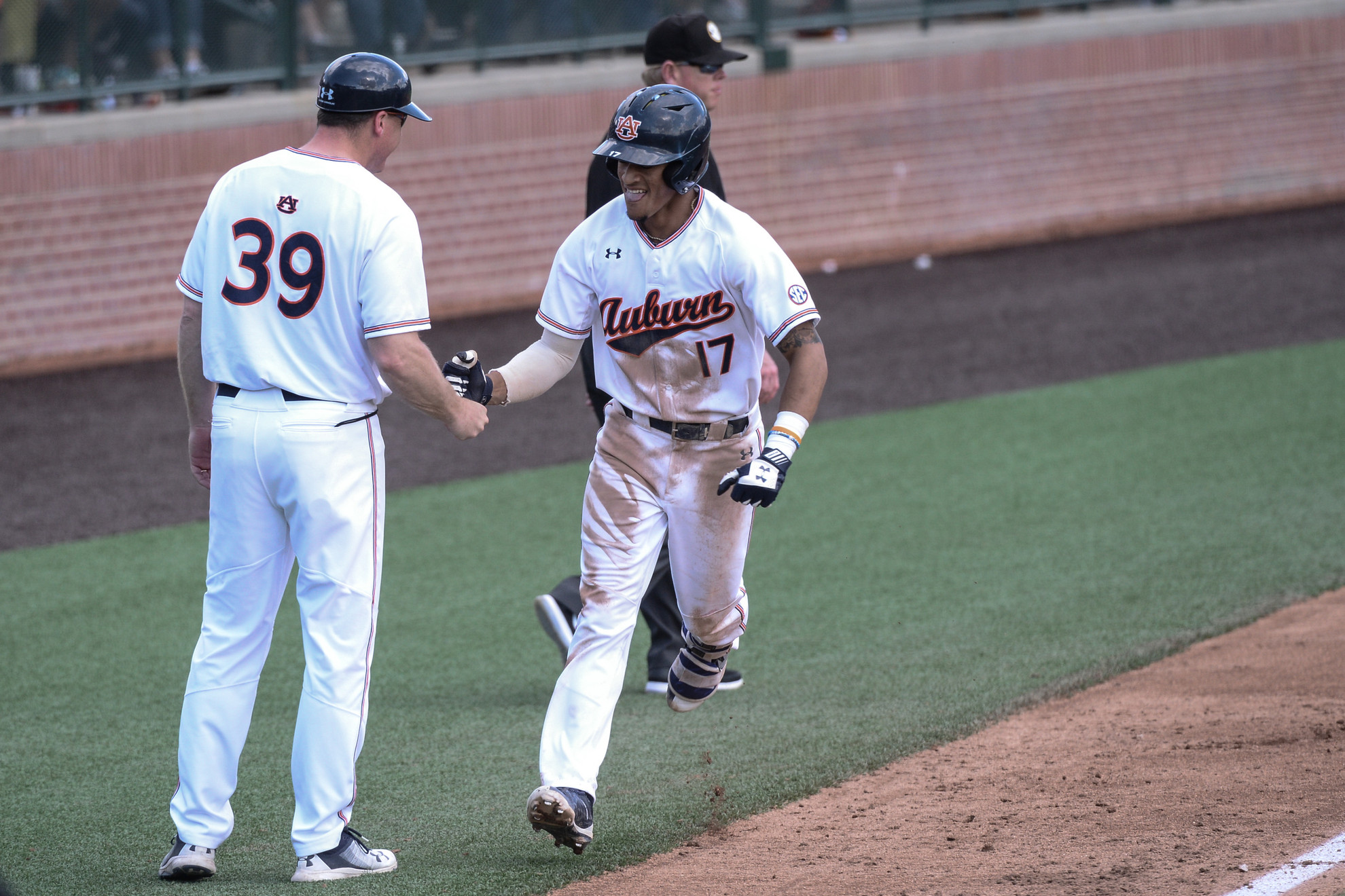 Eight Tigers tabbed among top in class by Perfect Game - Auburn Tigers ...