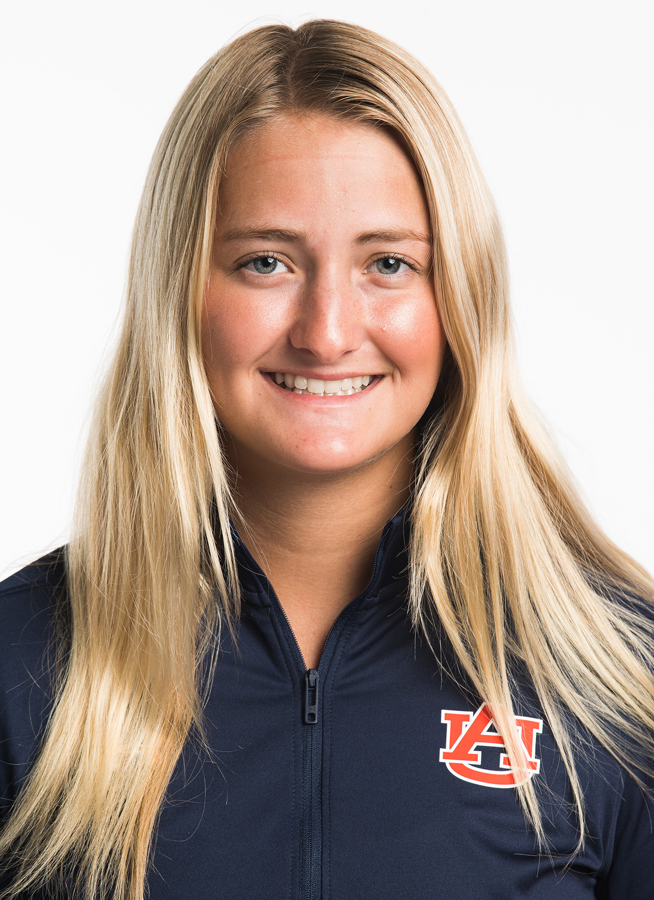 Sophee Steckbeck - Equestrian 2022-23 - Auburn Tigers - Official ...