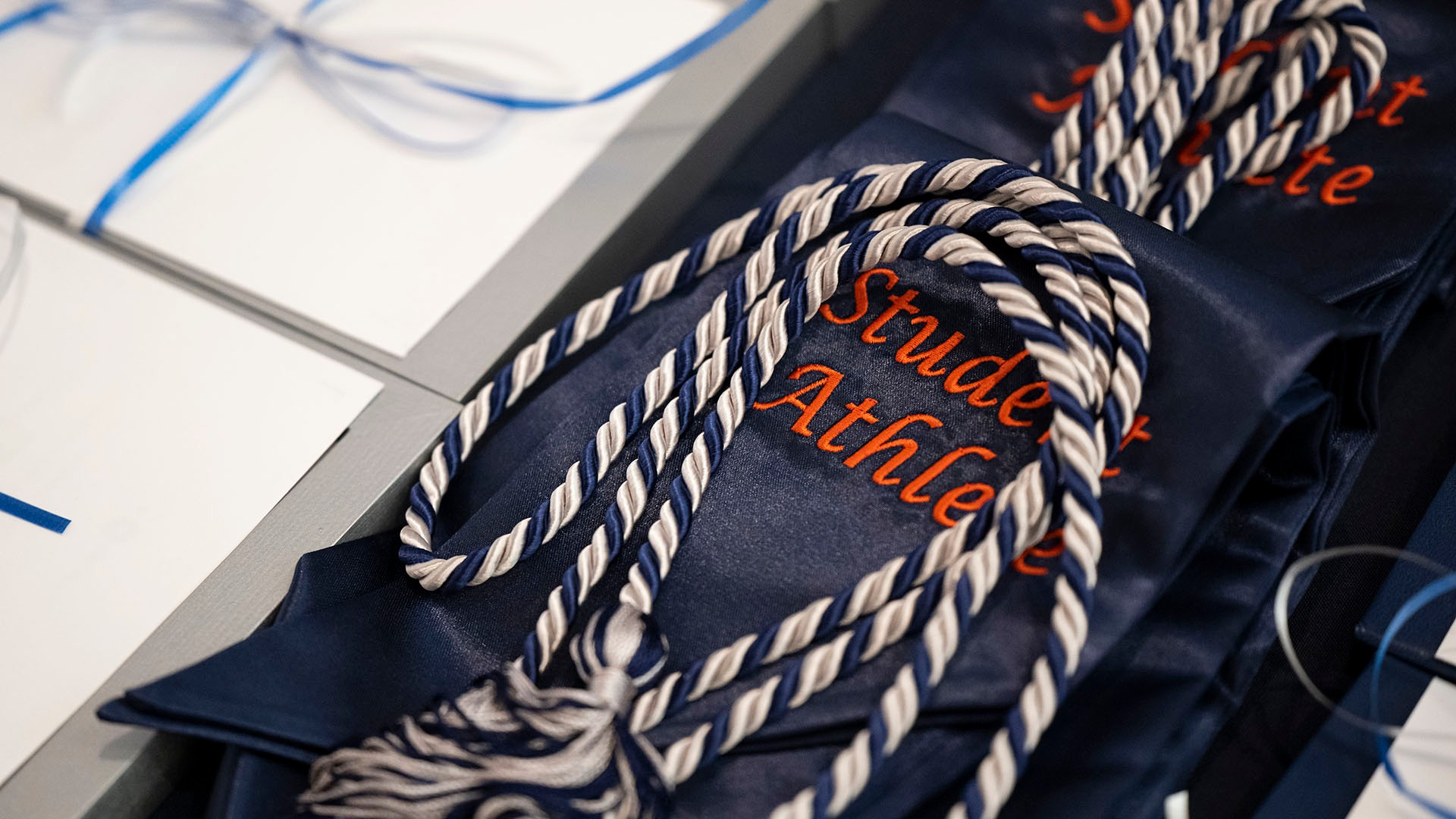 Twenty-four student-athletes to participate in 2024 Summer Commencement ...