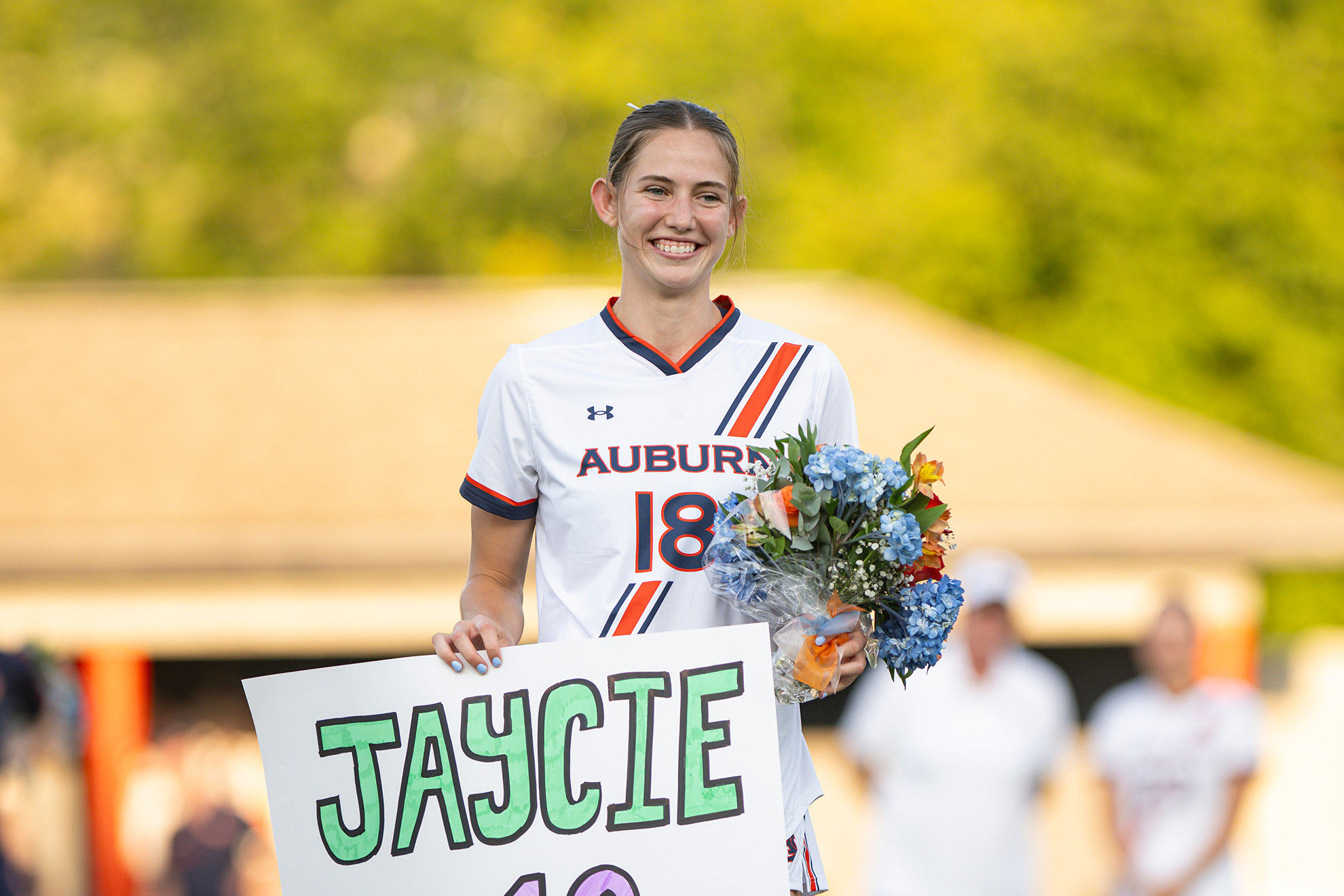 On The Plains with Jaycie Silhan: 'Live with a positive belief in ...
