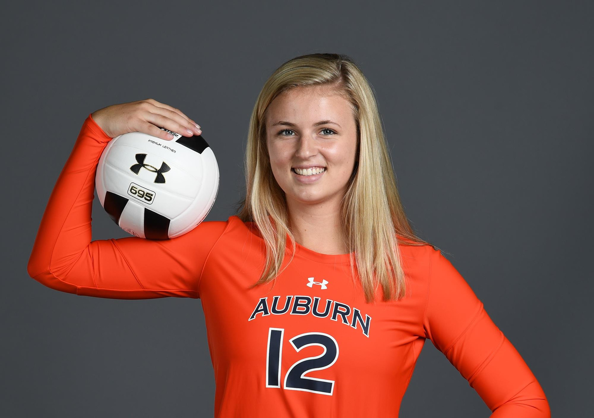 Get To Know...Taylor Rowland - Auburn Tigers - Official Athletics Website