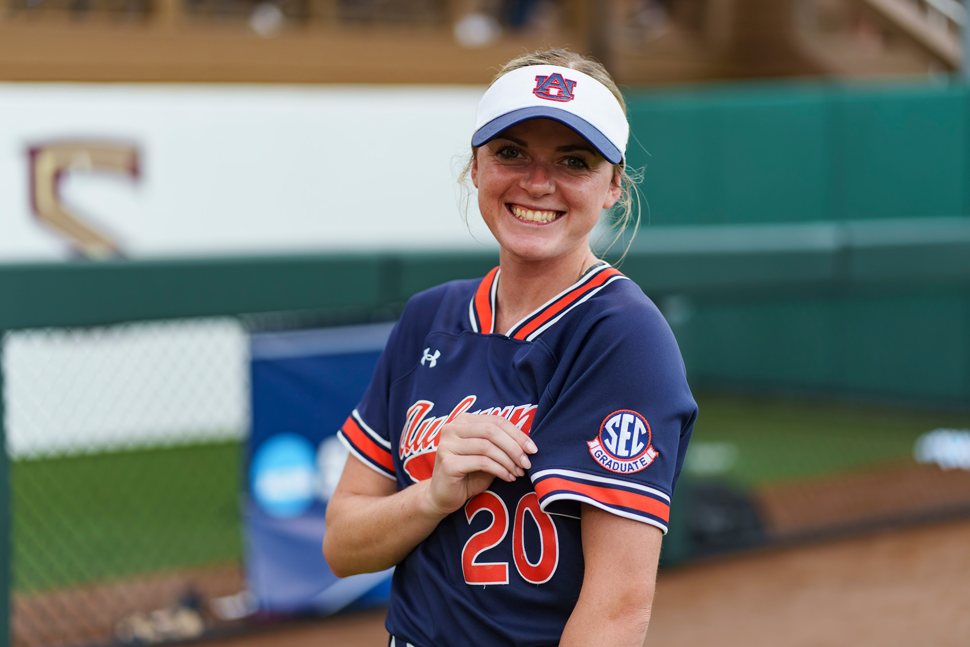 Softball - Auburn Tigers - Official Athletics Website