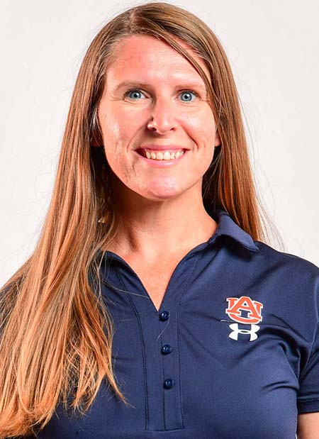 Amanda Januchowski - Auburn Tigers - Official Athletics Website