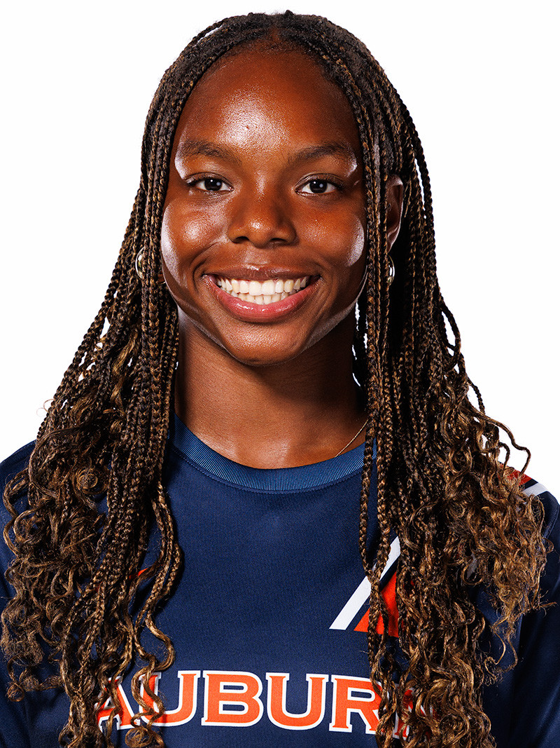 Tyler Clyburn - Soccer 2025 - Auburn Tigers - Official Athletics Website