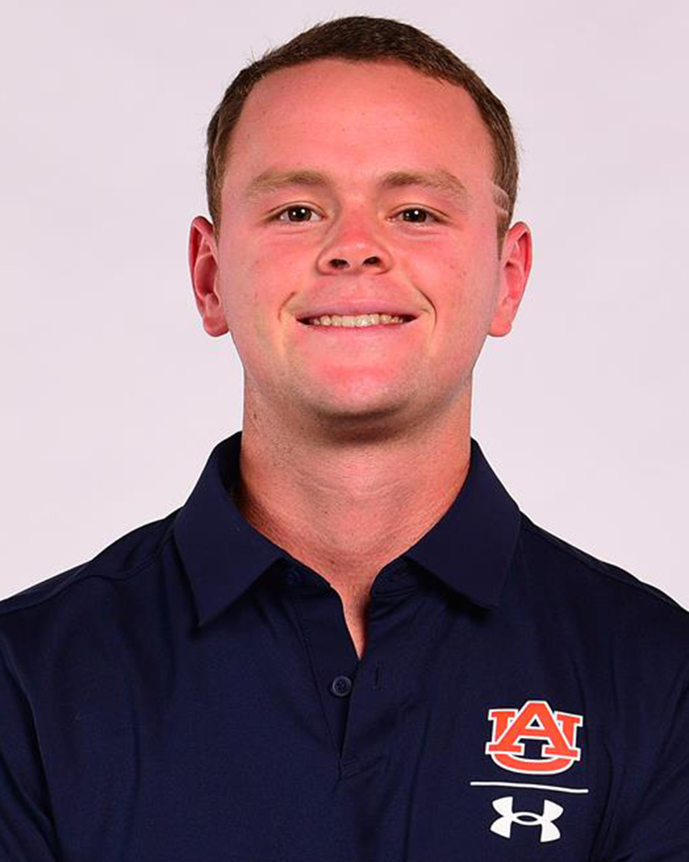 Jackson Ross - Men's Tennis 2020-21 - Auburn Tigers - Official ...