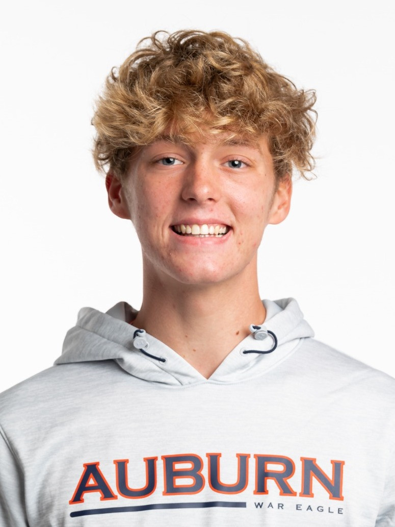 Rex Green - XC/Track 2022-23 - Auburn Tigers - Official Athletics Website